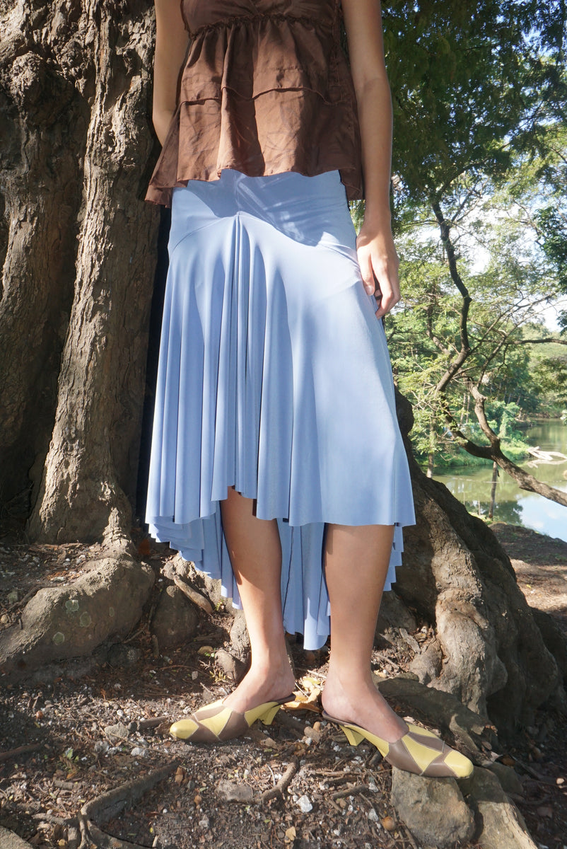 Marikina Mule in Maui – JOS mundo