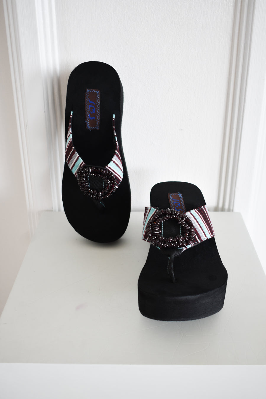 FOOTWEAR – JOS mundo