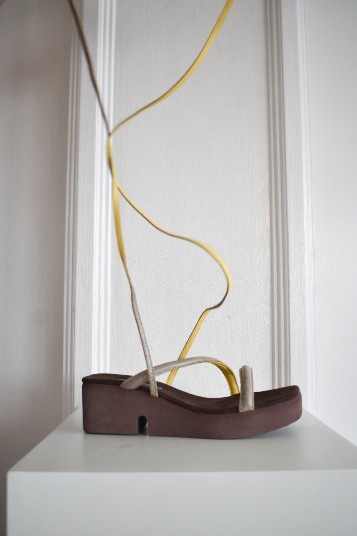 FOOTWEAR – JOS mundo