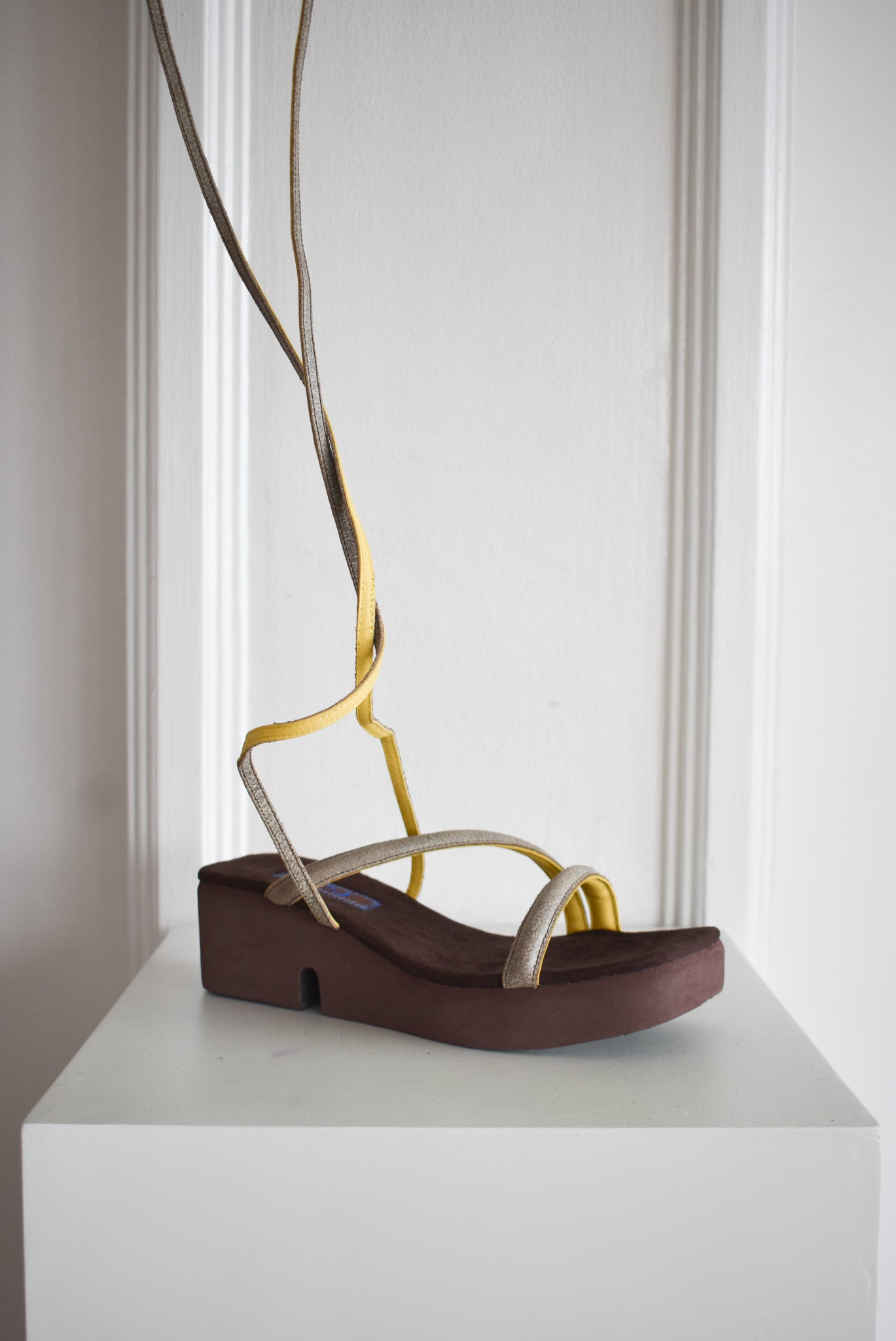 FOOTWEAR – JOS mundo