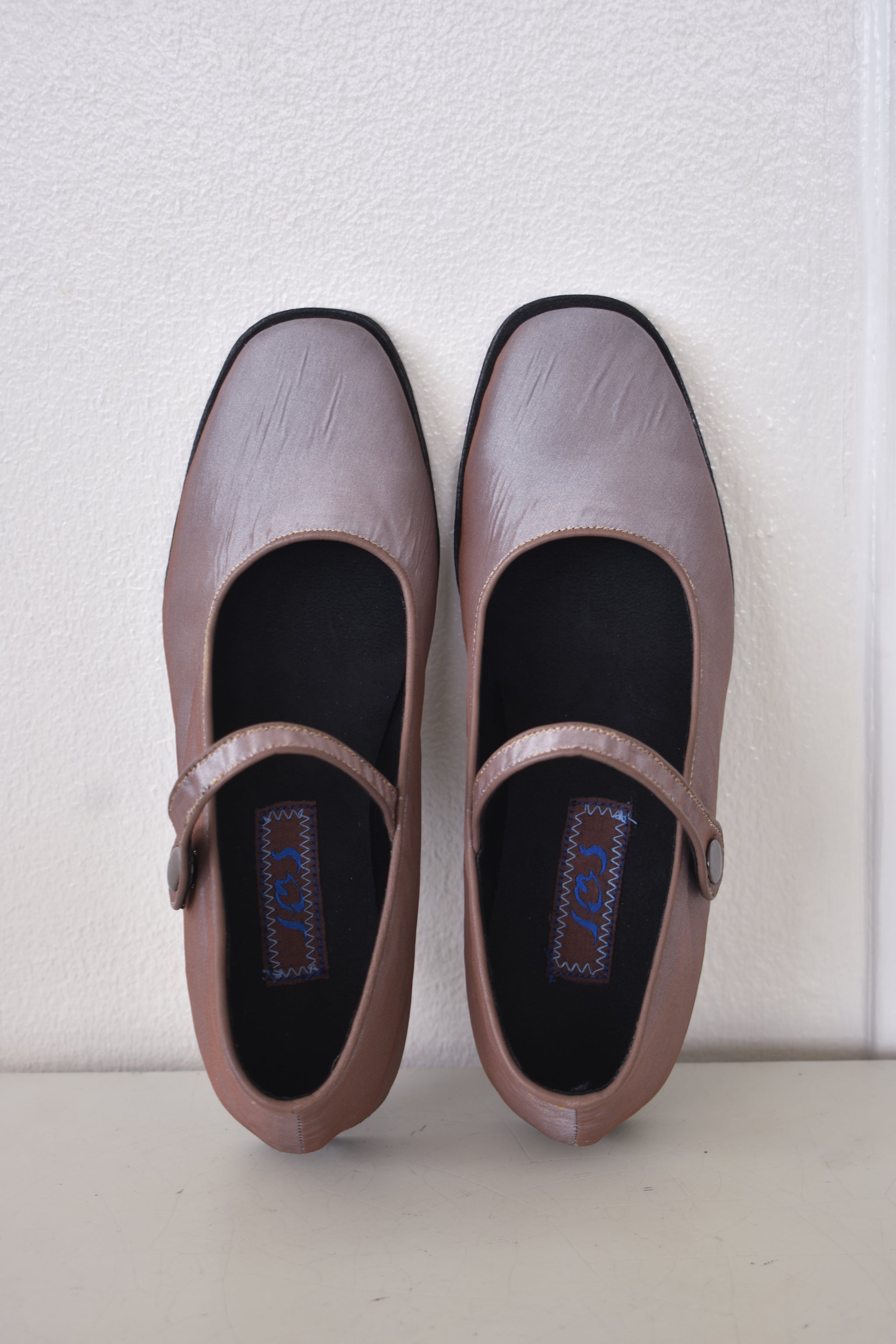 FOOTWEAR – JOS mundo