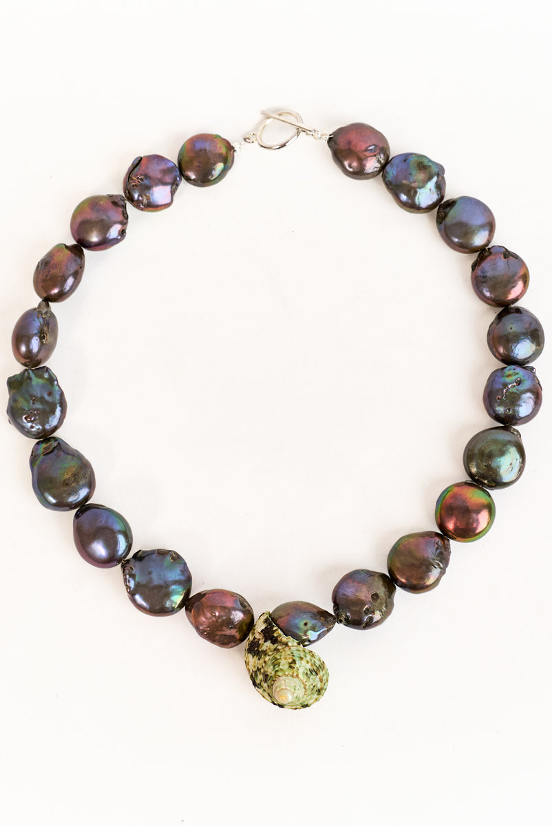 Dulas Necklace ii – JOS mundo