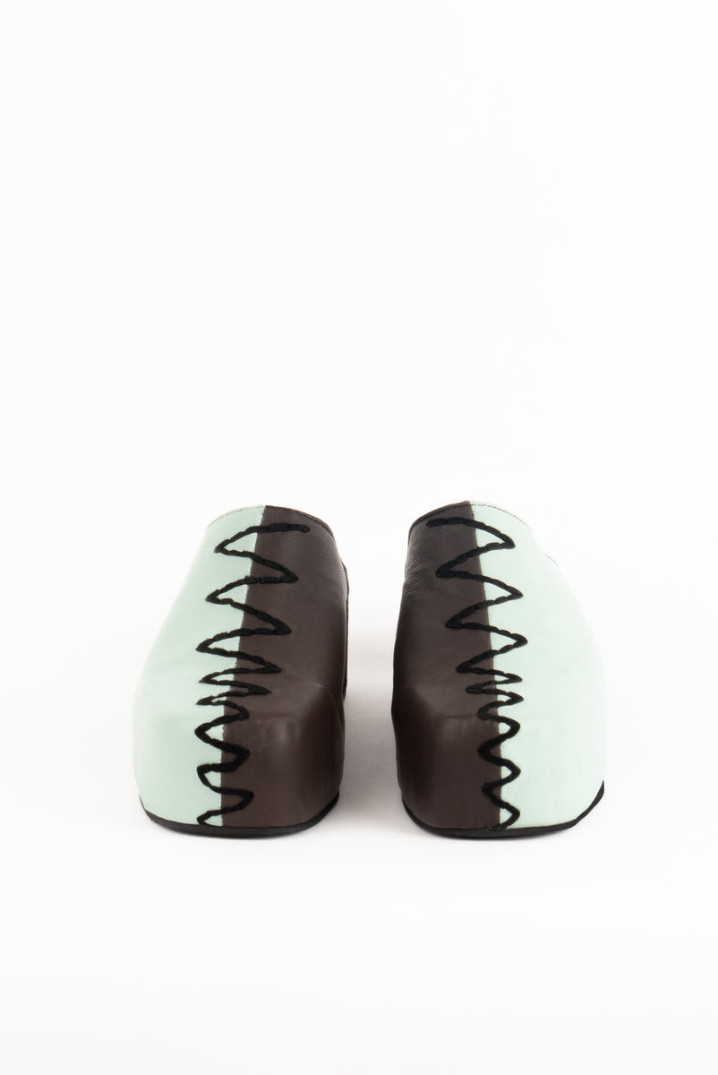 Hiwa Clog – JOS mundo