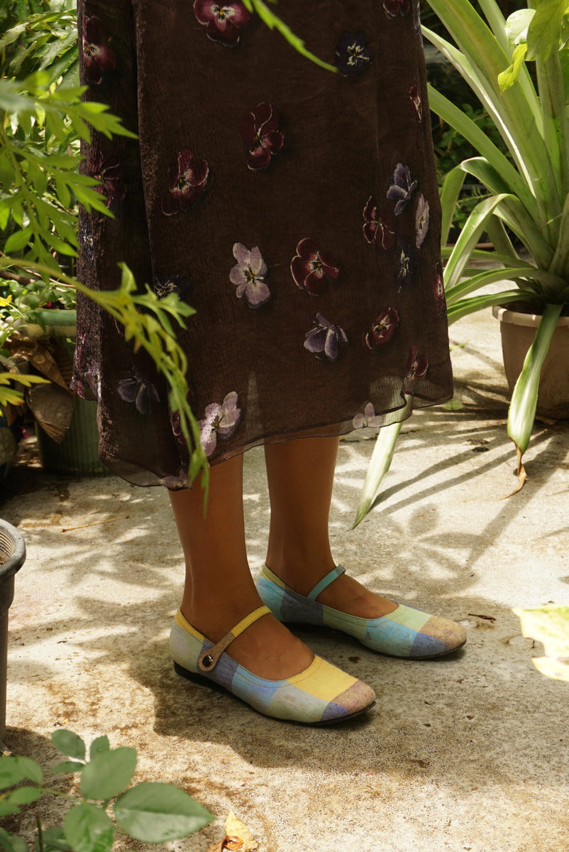 Ligaya Mary Jane – JOS mundo